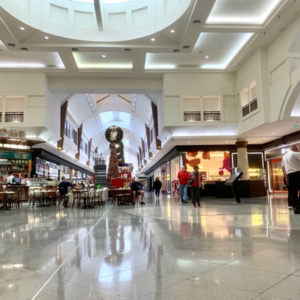 Westfield Booragoon - 28 tips