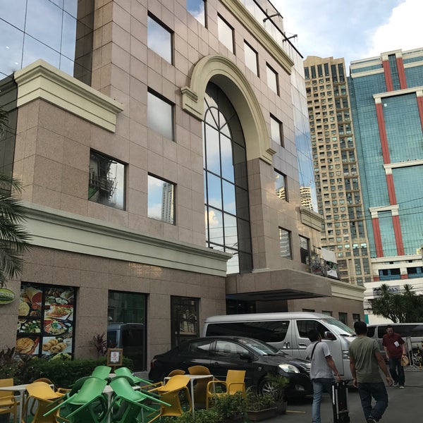 Kings Court 1 - San Lorenzo - 10 tips