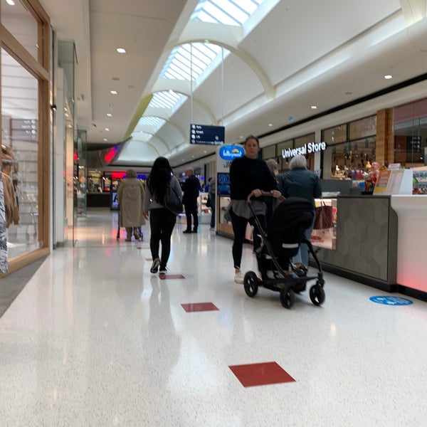 Westfield Booragoon - 28 tips