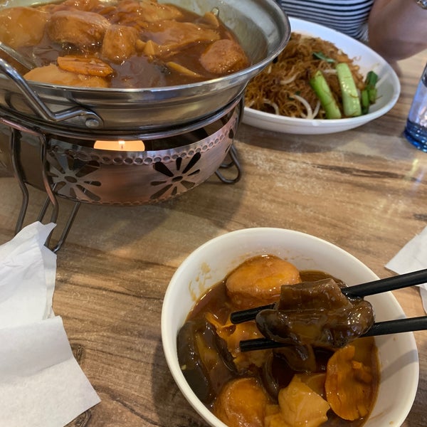 Bateman Chinese and Malaysian Eating House - Chinese Restaurant in Bateman