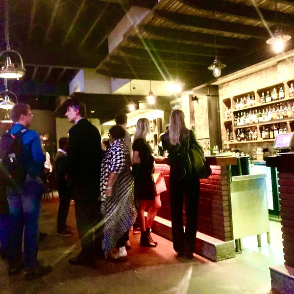 The Stables Bar - Perth CBD - 10 tips