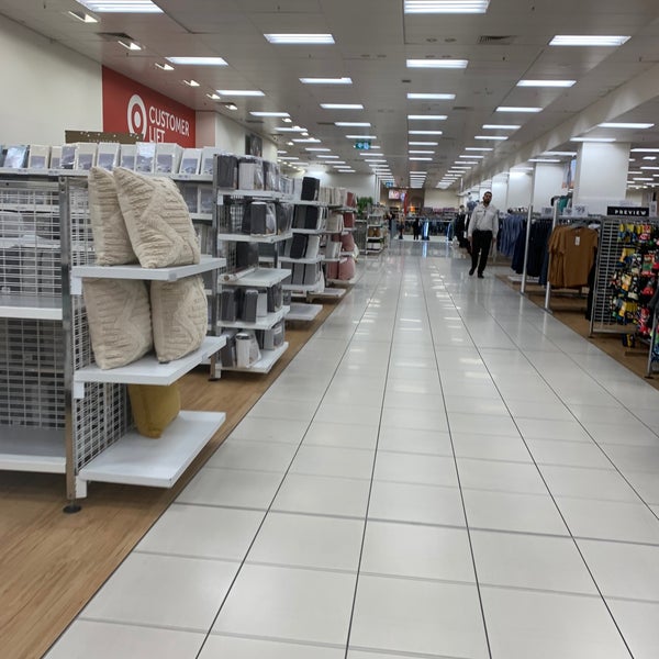 Photos at Target (Now Closed) - Perth CBD - Hay St Mall