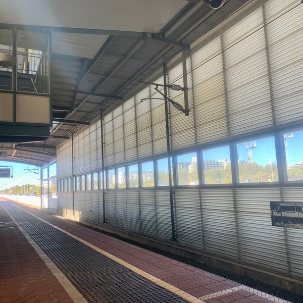 Murdoch Station - 11 tips from 1098 visitors