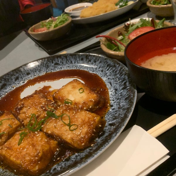 Restaurant Jun 純 (Now Closed) - Perth CBD - Perth, WA