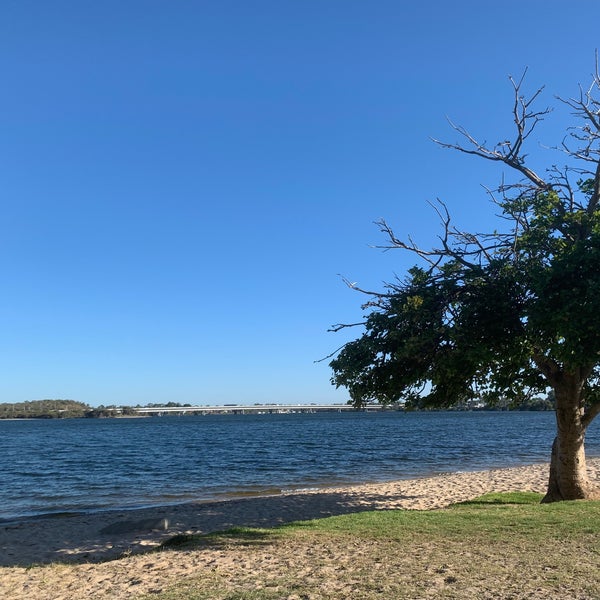 Deepwater Point Reserve - Mt Pleasant - 3 tips