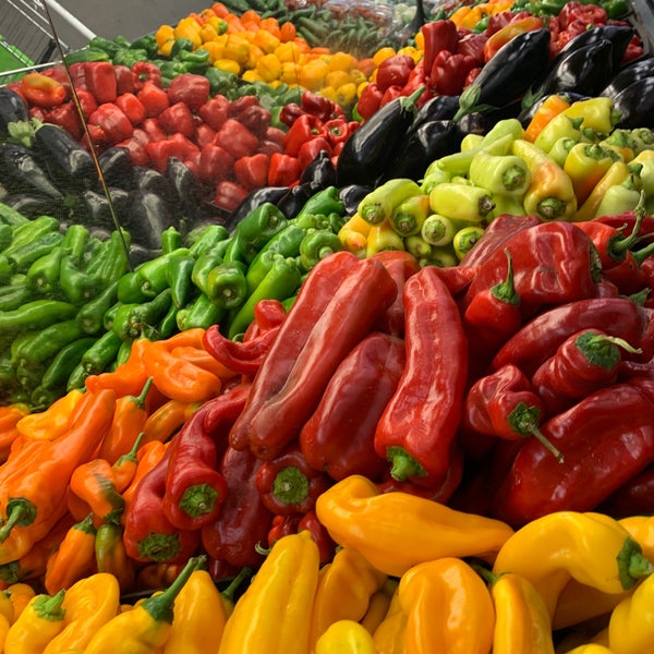 Spudshed - Grocery Store in Jandakot