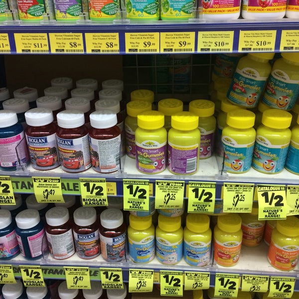 Chemist Warehouse - Pharmacy