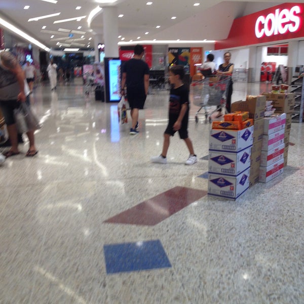 The Square Mirrabooka - Shopping Mall in Mirrabooka