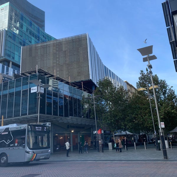 Photos at Murray Street Mall - Perth CBD - Murray St