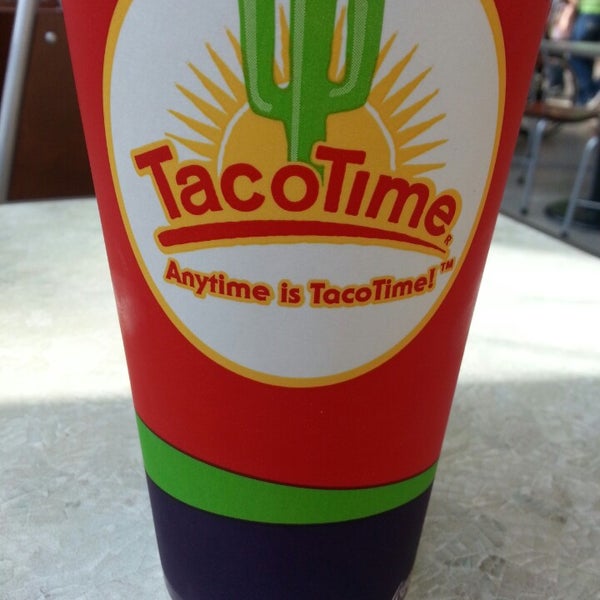 Taco Time - 2 tips from 102 visitors