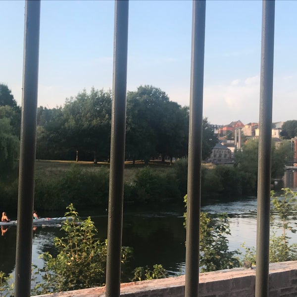 The Malthouse (Harvester) - English Restaurant