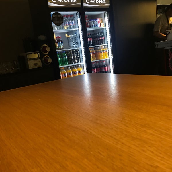 Kotipizza - Pizzeria in Turku