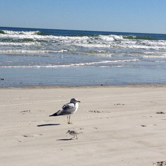 Crescent Beach - Beach