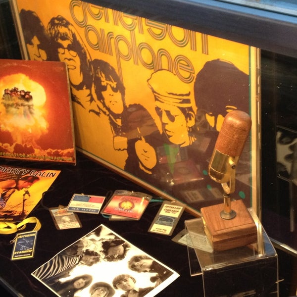 Marty Balin Gallery - Art Gallery in Saint Augustine