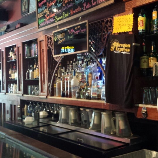 Photos at Oregon Express - Oregon - Dayton, OH