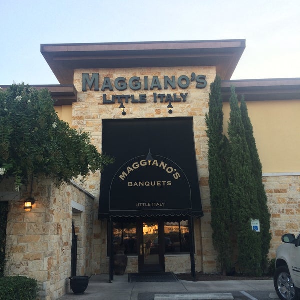 Maggianos Northwest Side 66 Tips From 2939 Visitors