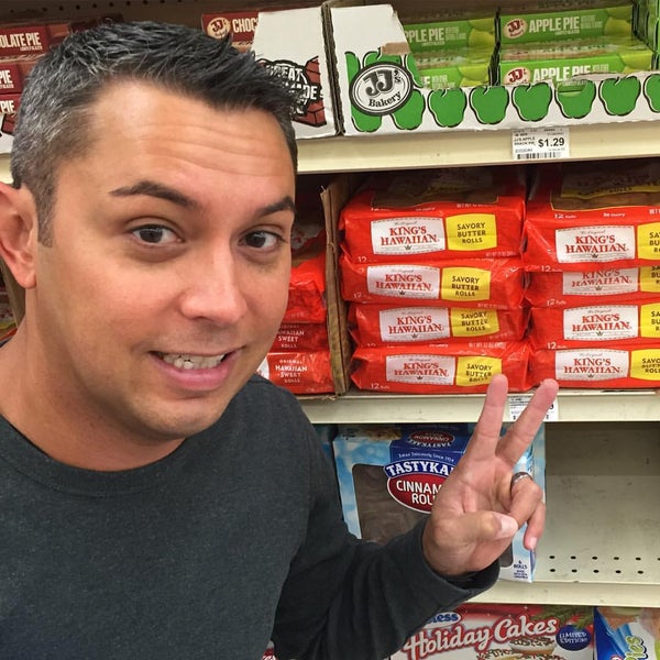 Sun Mart Foods - Grocery Store