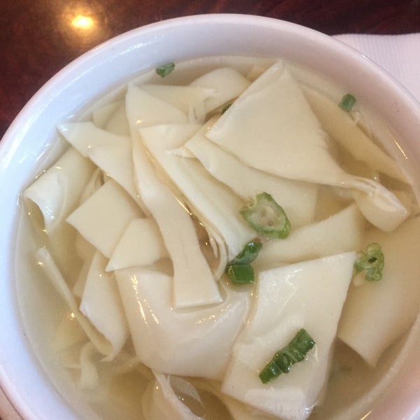 Chin San Chinese Restaurant - Northeast San Antonio - 11 tips