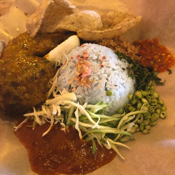 Hayaki Kopitiam (Now Closed) - Café in Setapak