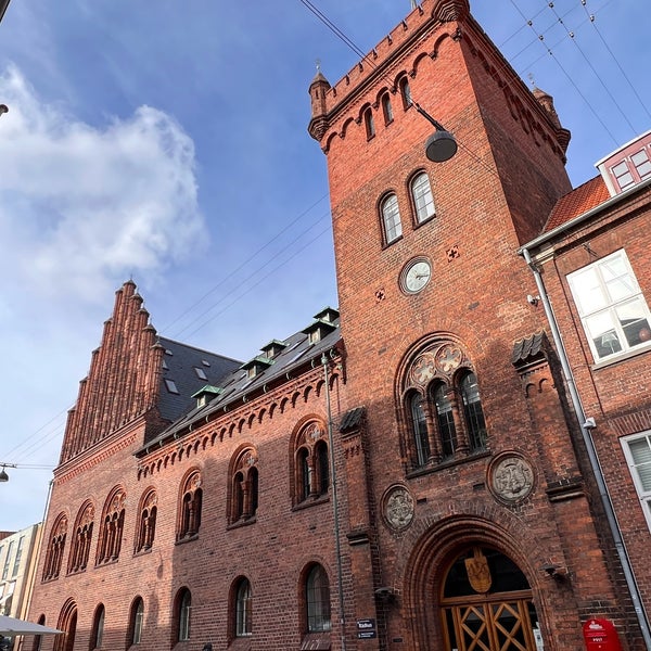 Helsingør Rådhus - City Hall