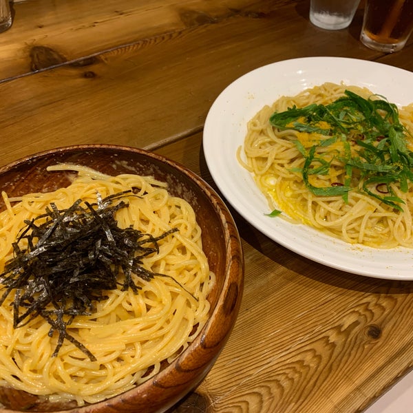 TRE-TE - Italian Restaurant