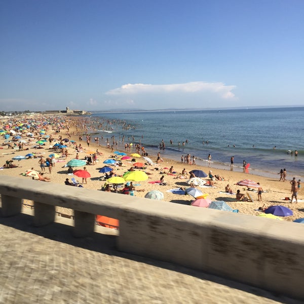 Praia da Parede - 12 tips from 715 visitors