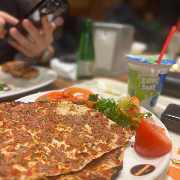 Korto Restaurant - İstanbul'da Restoran