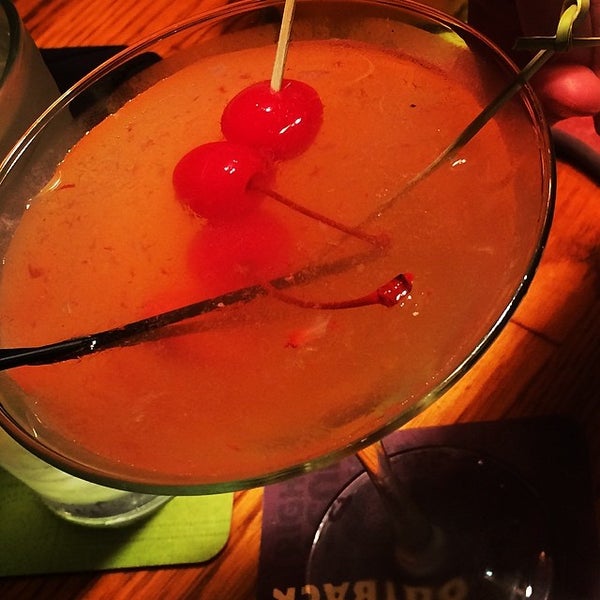 Photos at Outback Steakhouse - Steakhouse in west of the Ashley