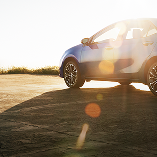 Deluca Toyota - Car Dealership in Ocala