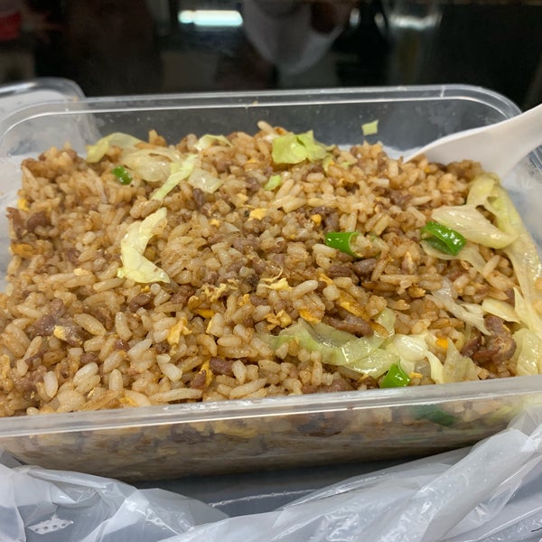 Sheung Wan Cooked Food Centre 上環熟食中心