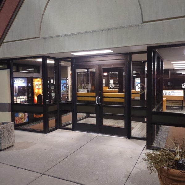 Three Rivers Rest Area - Eastbound - 9 tips