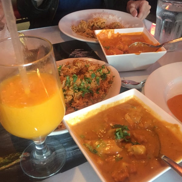 Star Of India - Indian Restaurant in Orange
