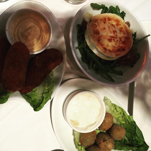 Mora Restaurant & Grill - 7 tips from 87 visitors