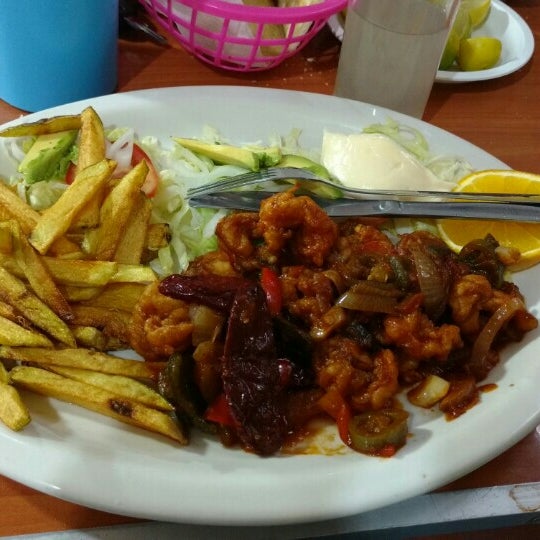 Santuario de Mariscos - San Luis Potosí, San Luis Potosí