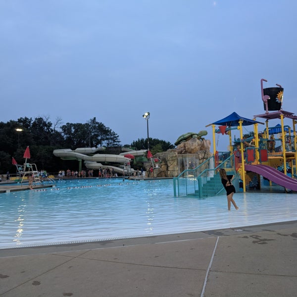 Turtle Splash Park - Swimming Pool in West Chicago