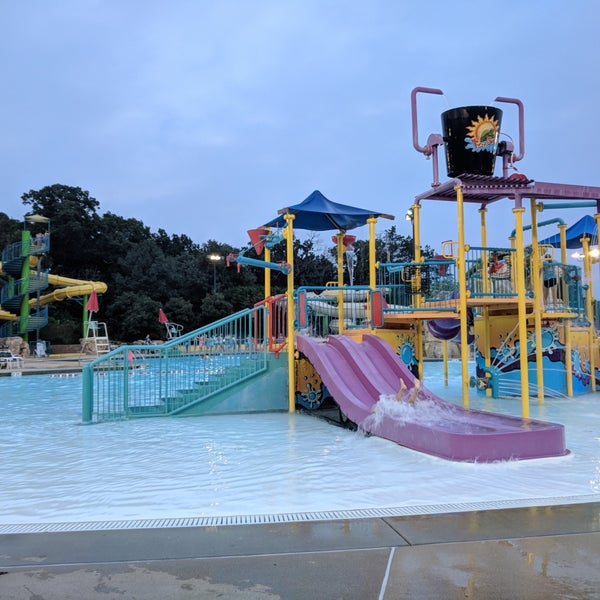 Turtle Splash Park - Swimming Pool in West Chicago