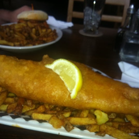 Photos at Corktown Tavern - Corktown - Hamilton, ON