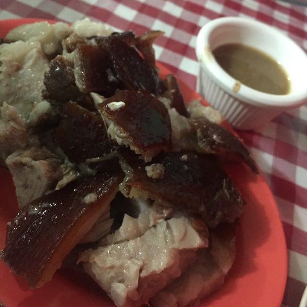 Golden Lechon Hauz - Poblacion - Gov. Chavez St.