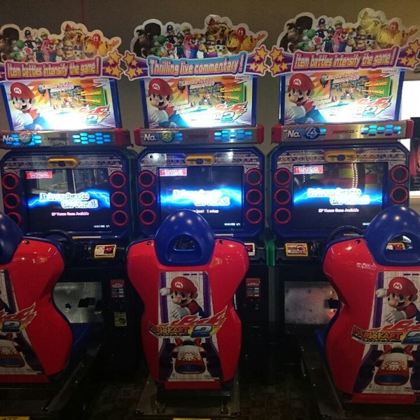 Photos at E-Spot - Arcade in Richmond