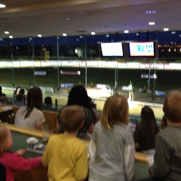 Curraheen Park Greyhound Stadium - Bishopstown - Cork, Co Cork