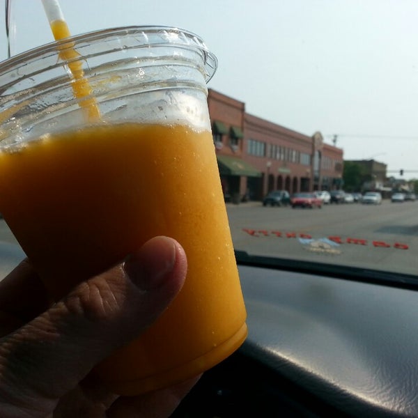 Rocky Mountain Mudd Drive Thru Espresso - Cody, WY