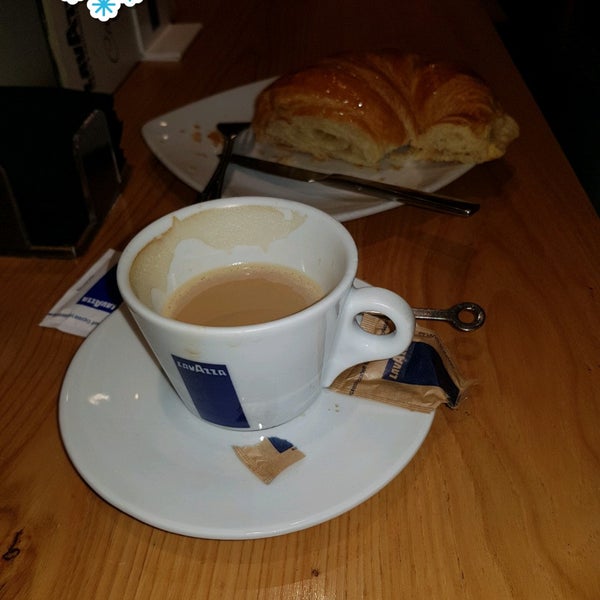 Panaderia/ Cafeteria lemona - Bakery in Bilbao