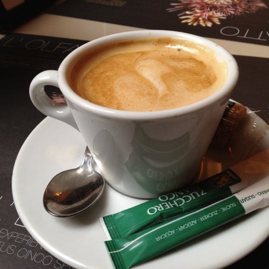 Photos at Il Caffè di Roma - Café in La Vila de Gràcia