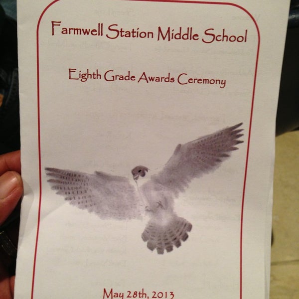 Photos at Farmwell Station Middle School - Middle School in Ashburn