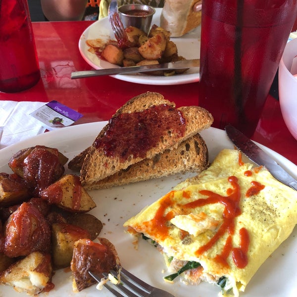 821 Cafe - VCU - Richmond, VA