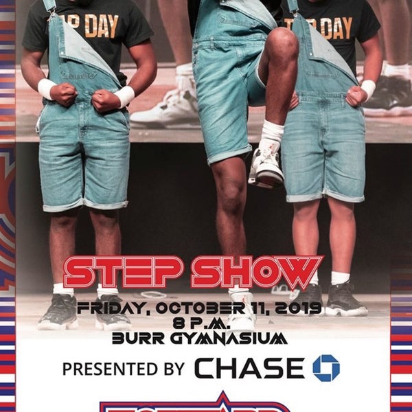 Burr Gymnasium - Howard University - 3 tips