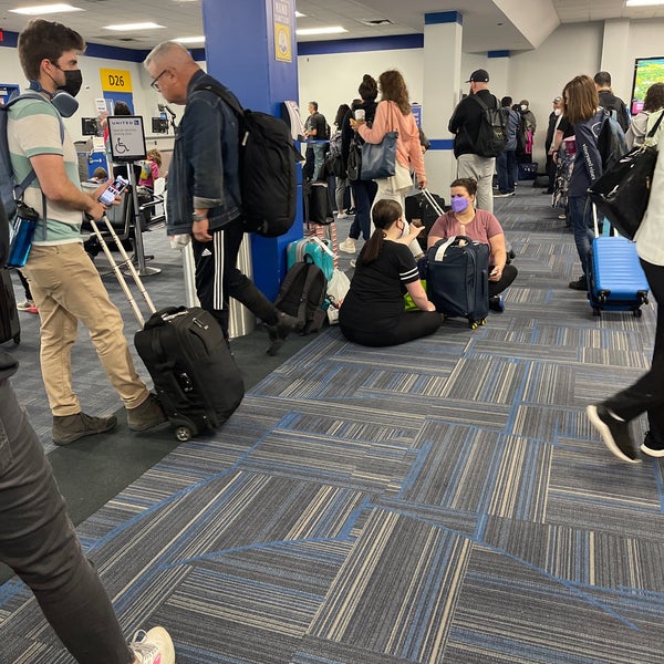 Photos at Gate D26 - 3 tips from 532 visitors