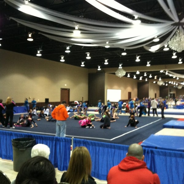 Photos at Roberts Center - 2 tips