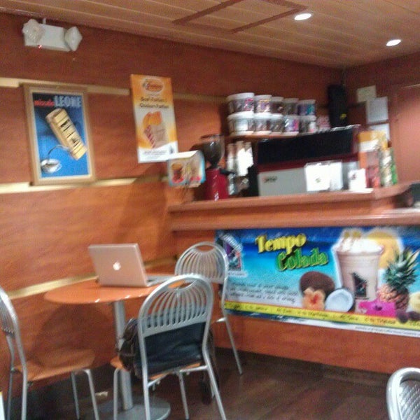 Rituals Coffee House - Long Circular Road, Maraval