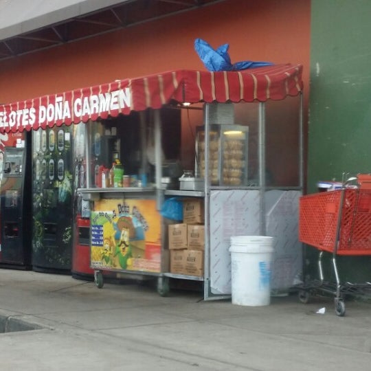 El Rancho Supermercado - Dallas, TX